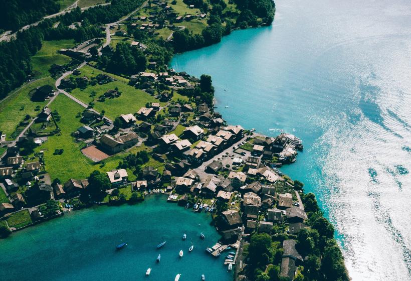 PLANOFIL | Textile company of AG Cilander | Switzerland