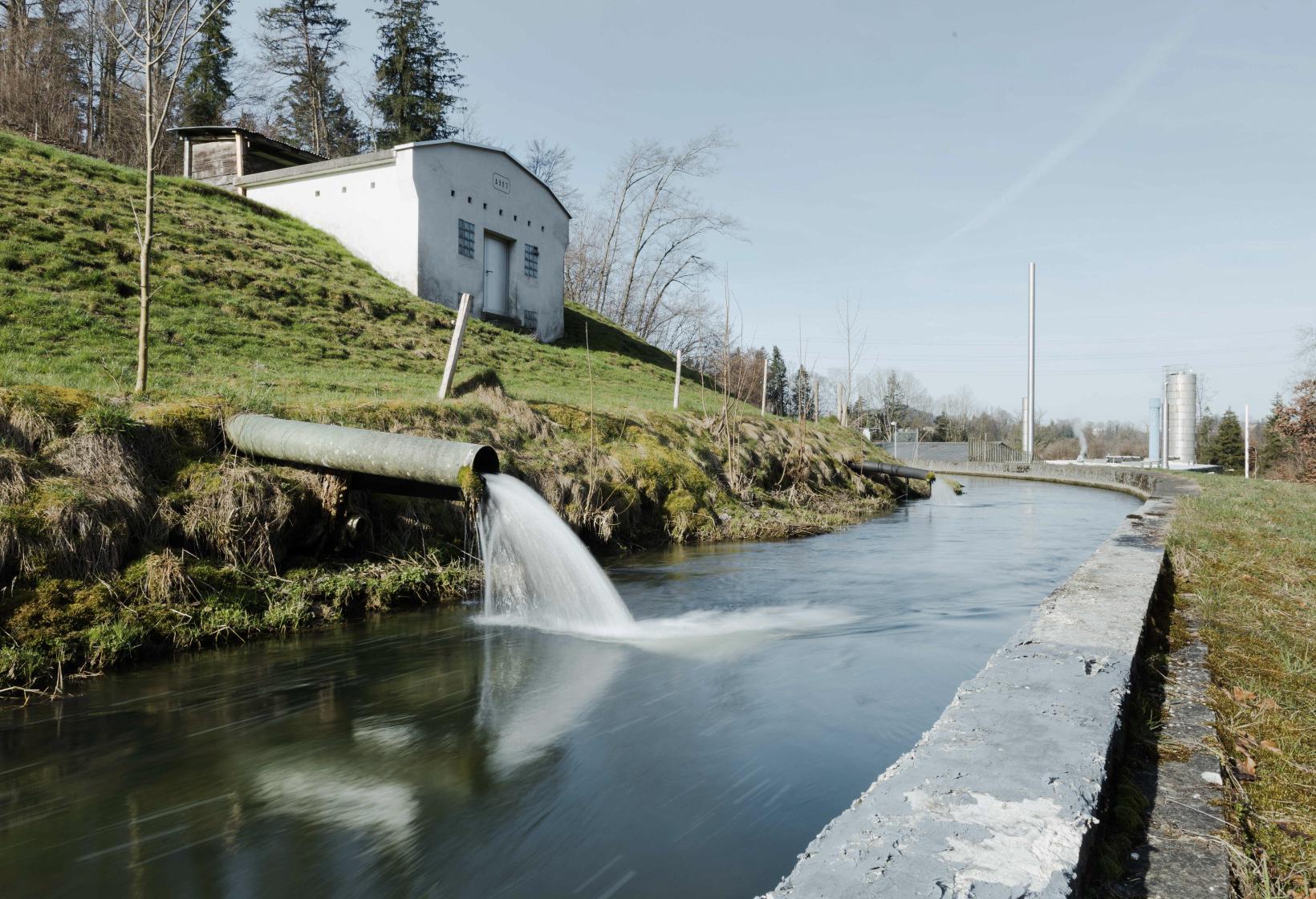 PLANOFIL | Textile company of AG Cilander | Switzerland